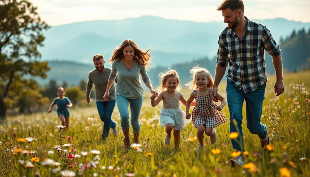 Günstiger Kurzurlaub mit Kindern: So klappt’s